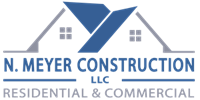 Custom Home Plans | Custom Homes and Additions | N. Meyer Construction